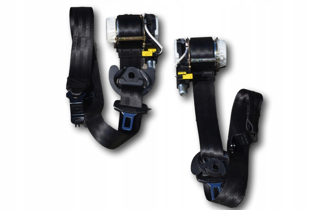 VW POLO 6C0 PAS PASY BEZPIECZENSTWA - 7636575520 - oficjalne archiwum ...