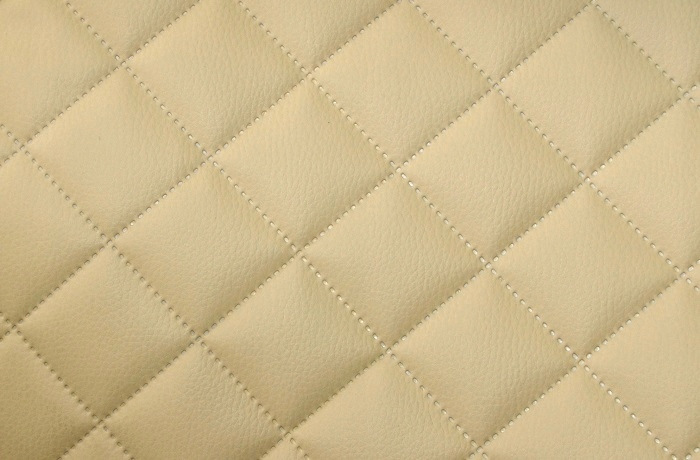 EKO-SKÓRA SKAJ TAPICERSKA MATERIAŁ PIKOWANY D110 - 8260486504 ...