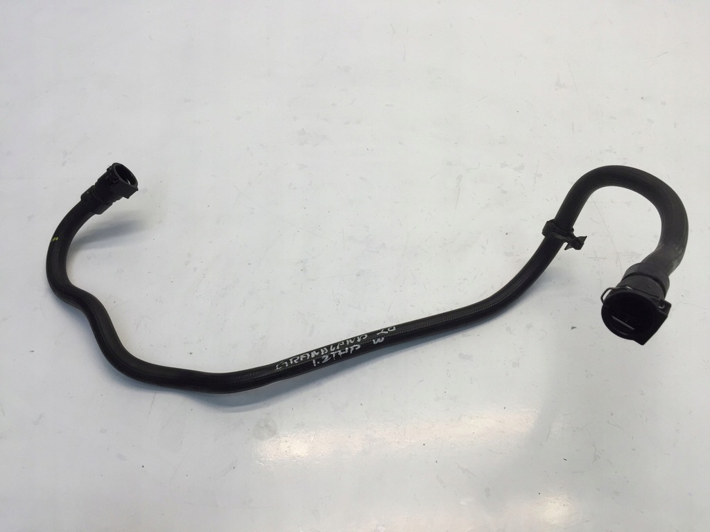 OPEL GRANDLAND X 1.2 THP WĄŻ RURA PRZEWÓD WODY - 12051970520 ...