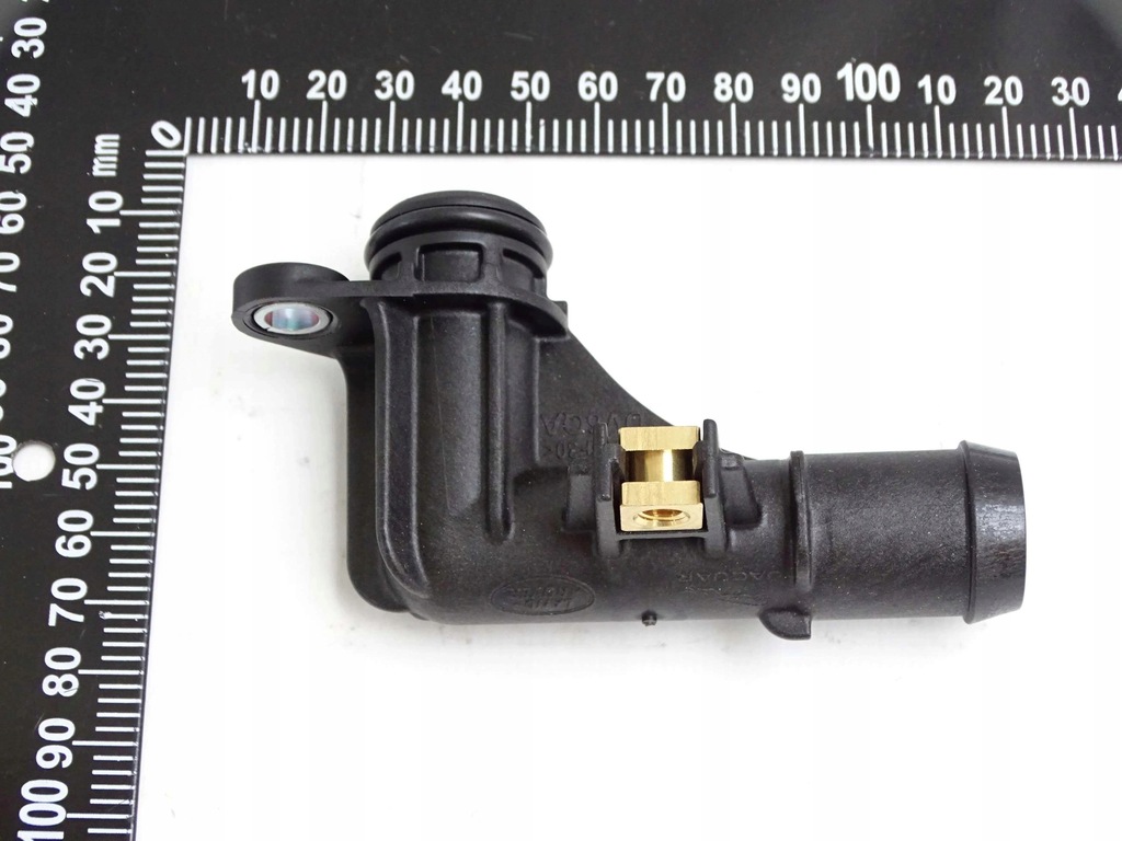 króciec wody chłodniczy RANGE ROVER SPORT VELAR - 13381396595 ...