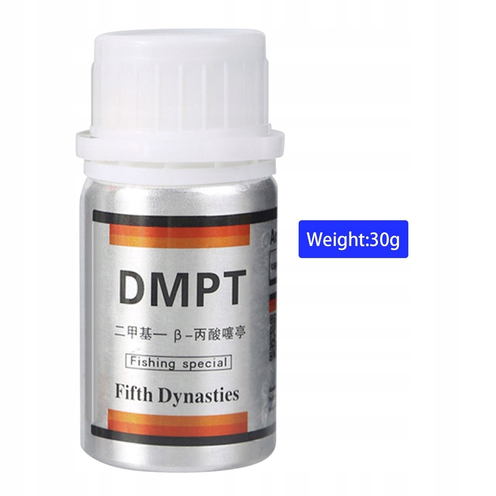 30/60/70g DMPT przynęta na ryby dodatek do żywnośc - 13194753265 ...
