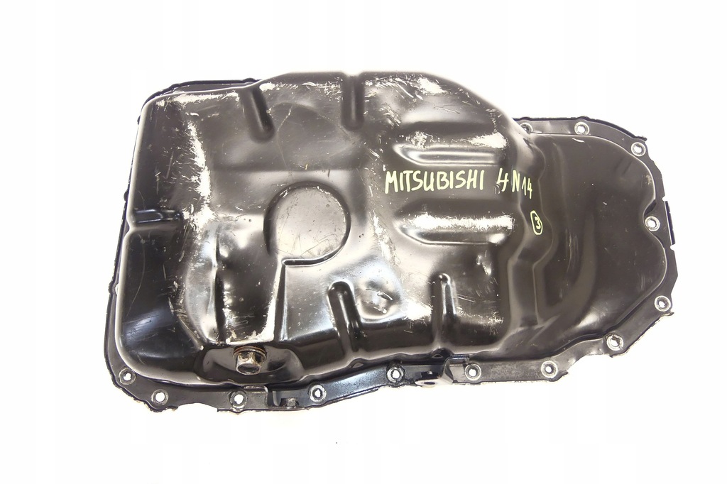 ASX OUTLANDER III 2.2 DID 4N14 MISKA OLEJOWA - 12945131723 - oficjalne ...