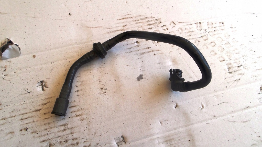 Rurka przewód serwa 1K0612071 Golf V 1.4 - 9100661608 - oficjalne ...