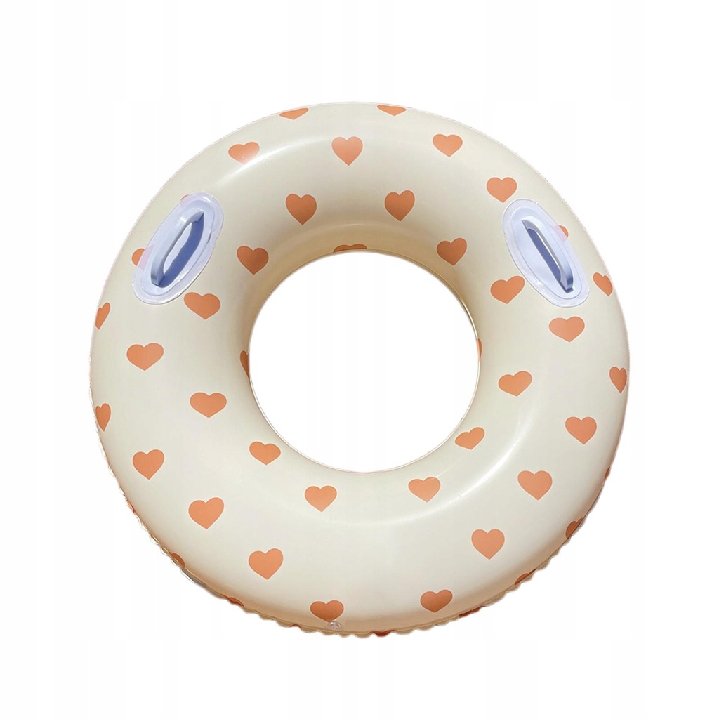 Inflatable Pool Floats Adults Floatie Pool Tubes Float Rings Water ...