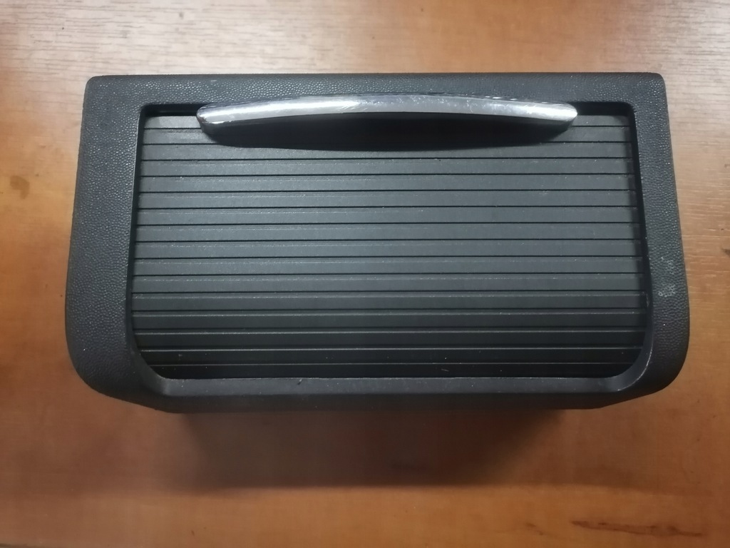 UCHWYT NA KUBKI SCHOWEK ROLETA VECTRA C 24423418 - 13210473742 ...