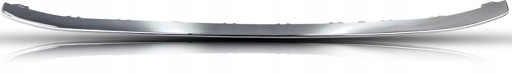 MERCEDES E KLASA W212 LIFT CHROM LISTWA ŚRODKOWA - 13355896925 ...