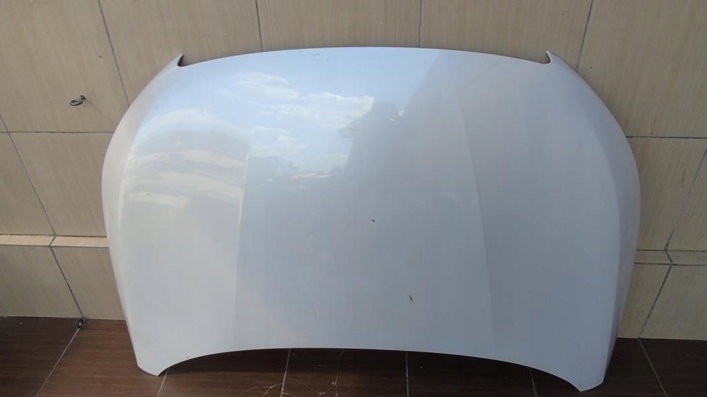 MASKA POKRYWA SILNIKA PEUGEOT 308 LIFT T9 17-21 - 12514915313 ...