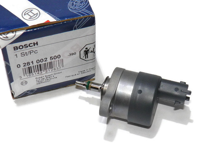 ZAWÓR REGULATOR CIŚNIENIA RENAULT MASCOTT 2.8 D - 7934962982 ...