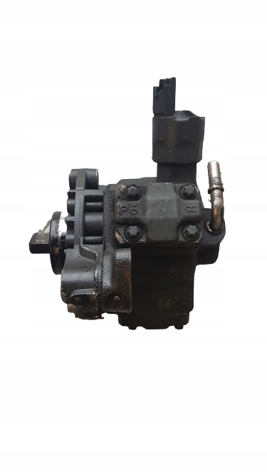 FORD MONDEO MK4 2.0 TDCI POMPA WTRYSKOWA 9662021580 - 14795317406 - oficjalne archiwum Allegro