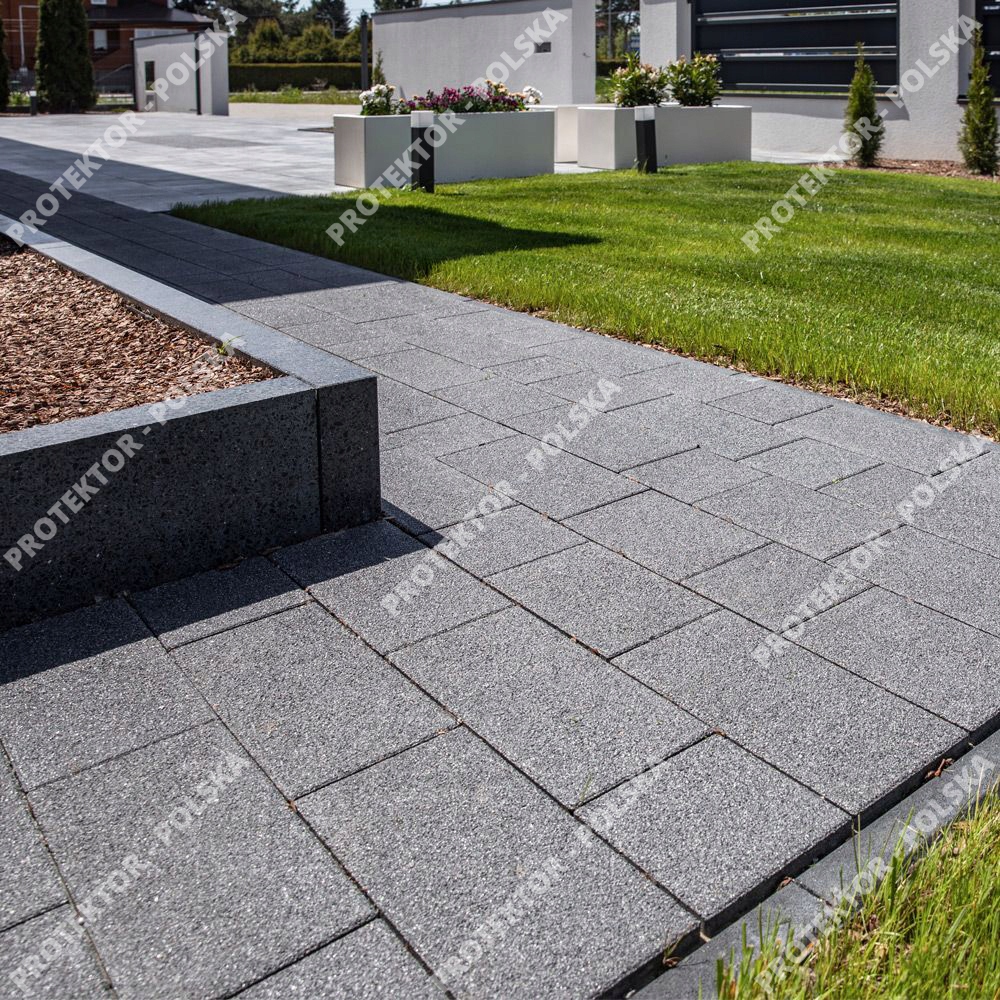 kostka betonowa tarasowa chodnikowa Prospect - 13209019949 - oficjalne archiwum Allegro