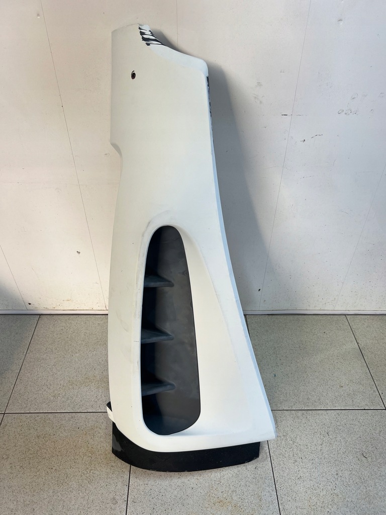 Polik narożnik owiewka spoiler Iveco Eurocargo - 14375613193 ...