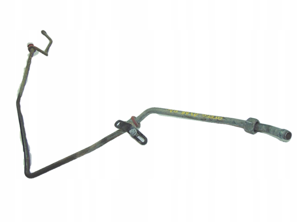 MERCEDES ATEGO 1318 PRZEWÓD KOMPRESORA POWIETRZA - 11485118160 ...