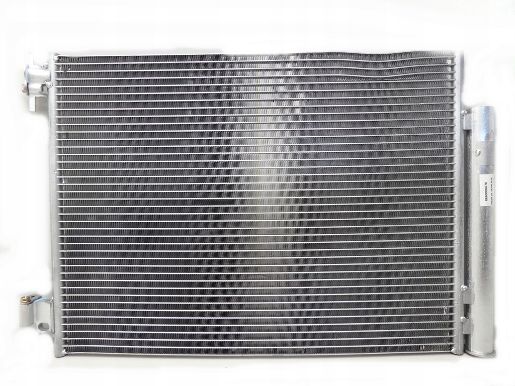 NOWA CHŁODNICA KLIMATYZACJI TWINGO III 14- - 12314578789 - oficjalne ...