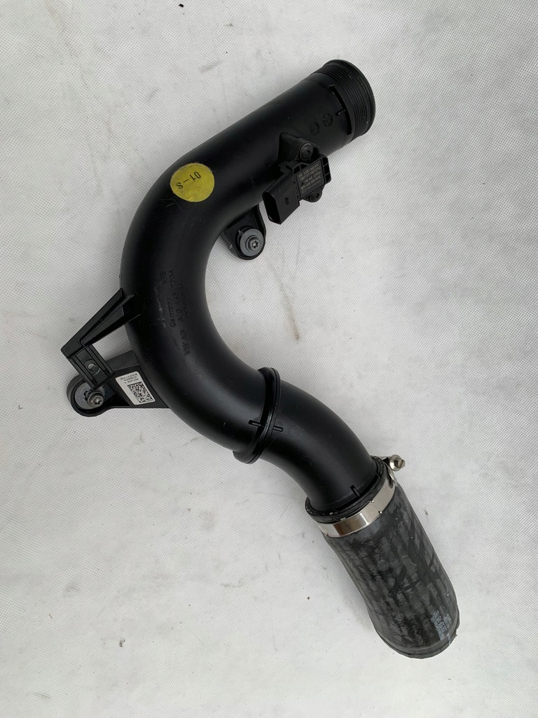 VW AUDI 2.0 TSI WAZ RURA INTERCOOLER 6C0145770A - 8506676516 ...