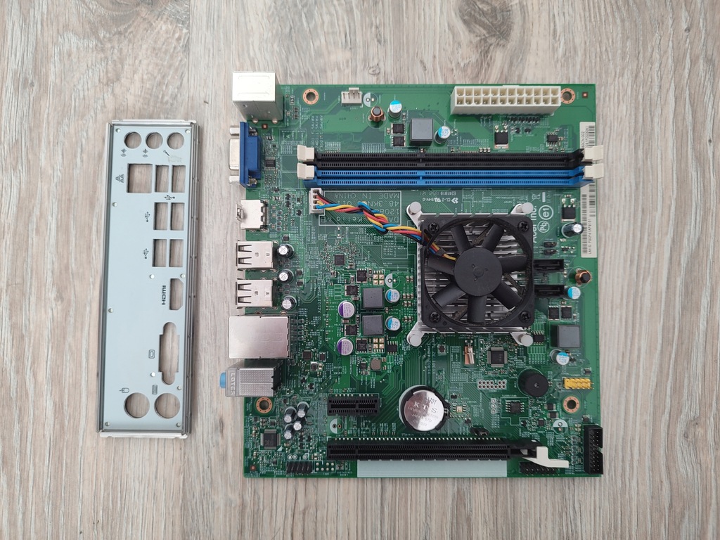 PŁYTA GŁÓWNA ACER DAFT3L-KELIA MB 12088-1 - 13360299869 - oficjalne ...