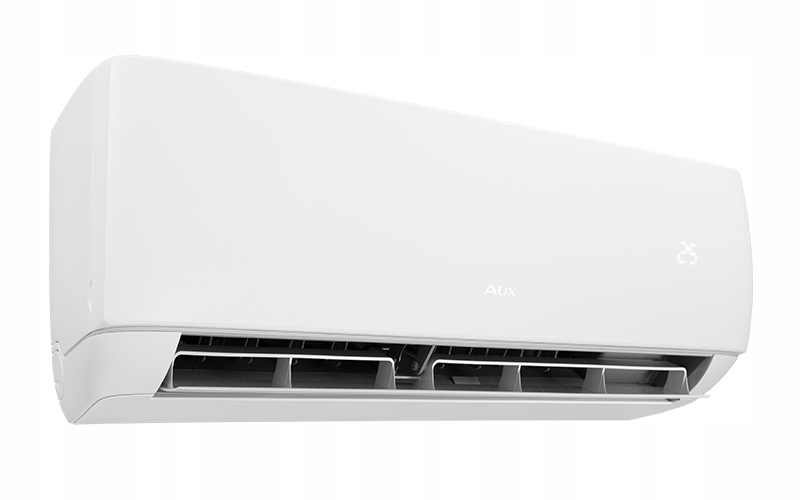 Klimatyzator AUX J-Smart Seria J2O 2,7kW AUX-09J2O - 12204968290 - oficjalne archiwum Allegro