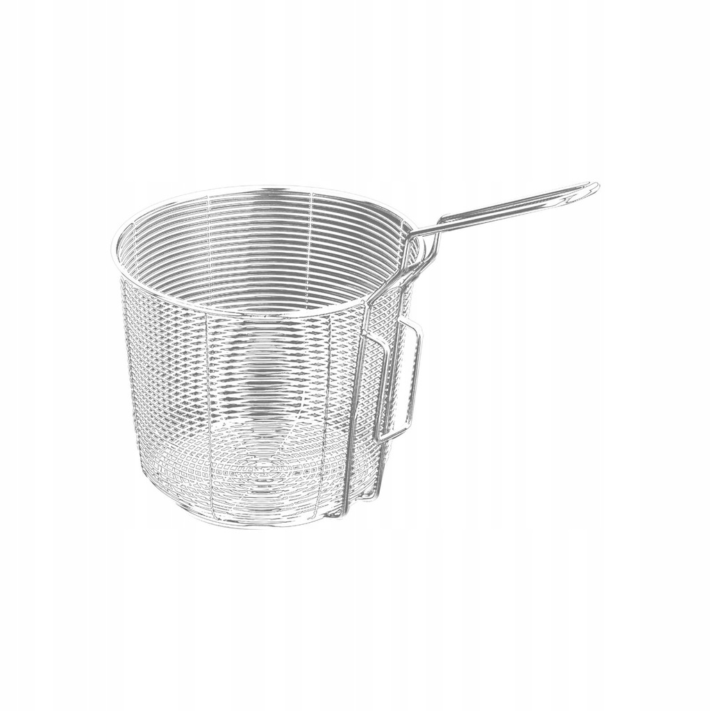Noodle Strainer with Handle,Kitchen Utensil Sifter,Pasta Boil 14cm ...