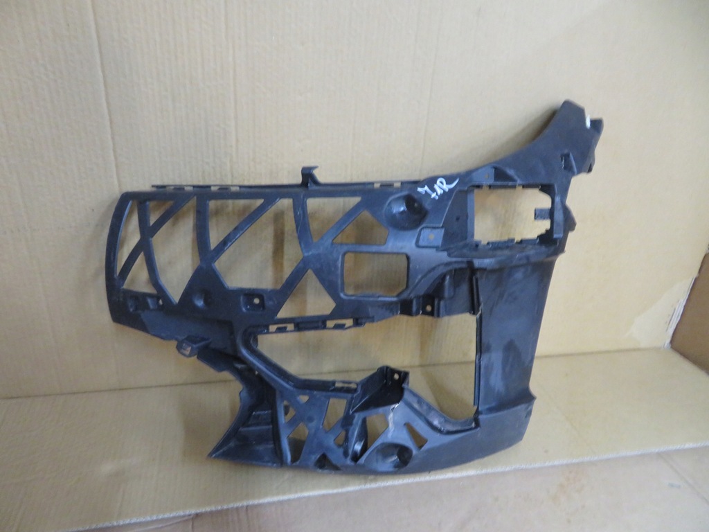 BMW 3 G20 G21 ślizg mocowanie zderzaka przód lewy 51117422247 ...