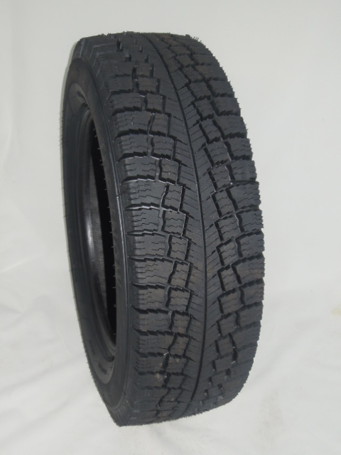 OPONY ZIMOWE BIEŻNIKOWANE 4 X 195/70R15C , LASPOL , BUSTER - 14439196256 - oficjalne archiwum ...