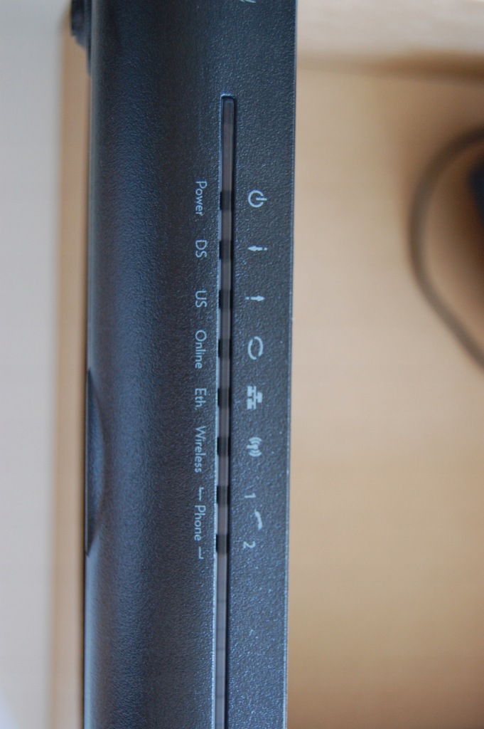 Technicolor TC7200 Router, Modem, Wi-Fi, USB + zas - 8369488608 ...