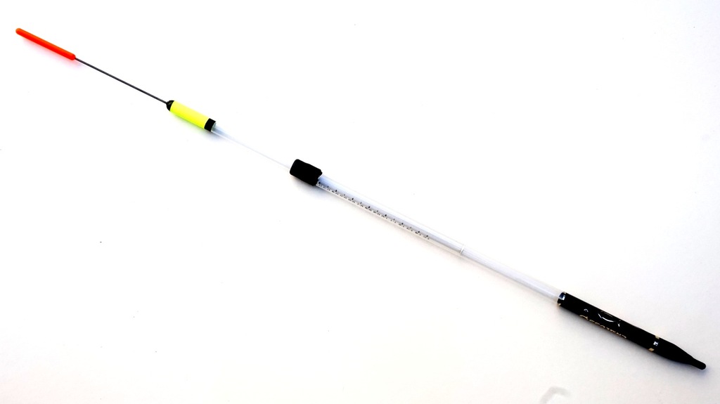 SPŁAWIK CRALUSSO SLIDER FLOAT + REGULACJA 3 gr - 8911667420 - oficjalne ...