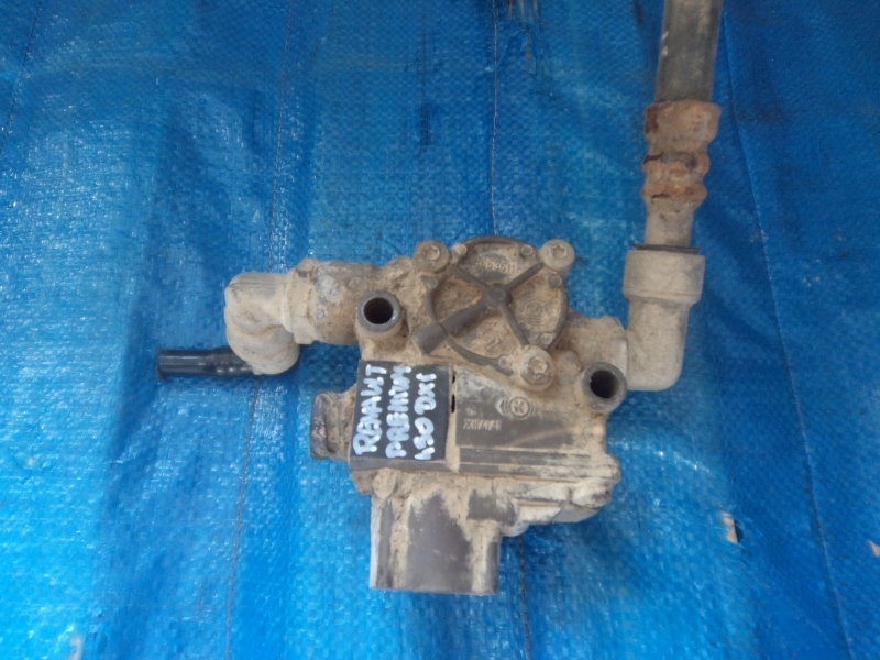 ZAWÓR MODULATOR ABS PREMIUM, SCANIA DXI RC53511 - 11811003084 ...