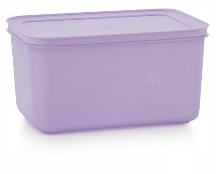 TUPPERWARE pojemnik do mrożenia 2,5L - 10889627196 - oficjalne archiwum ...