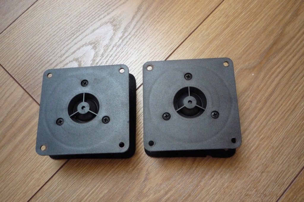 WYSOKOTONOWE ISOPHON KK10 4 OHM - 12581175740 - oficjalne archiwum Allegro