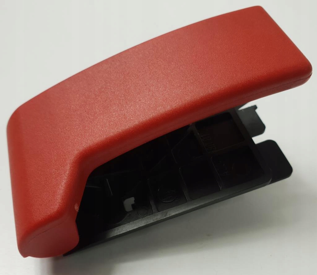 RĄCZKA OTWIERANIA MASKI MERCEDES W212 A2048800120 - 7711611420 ...