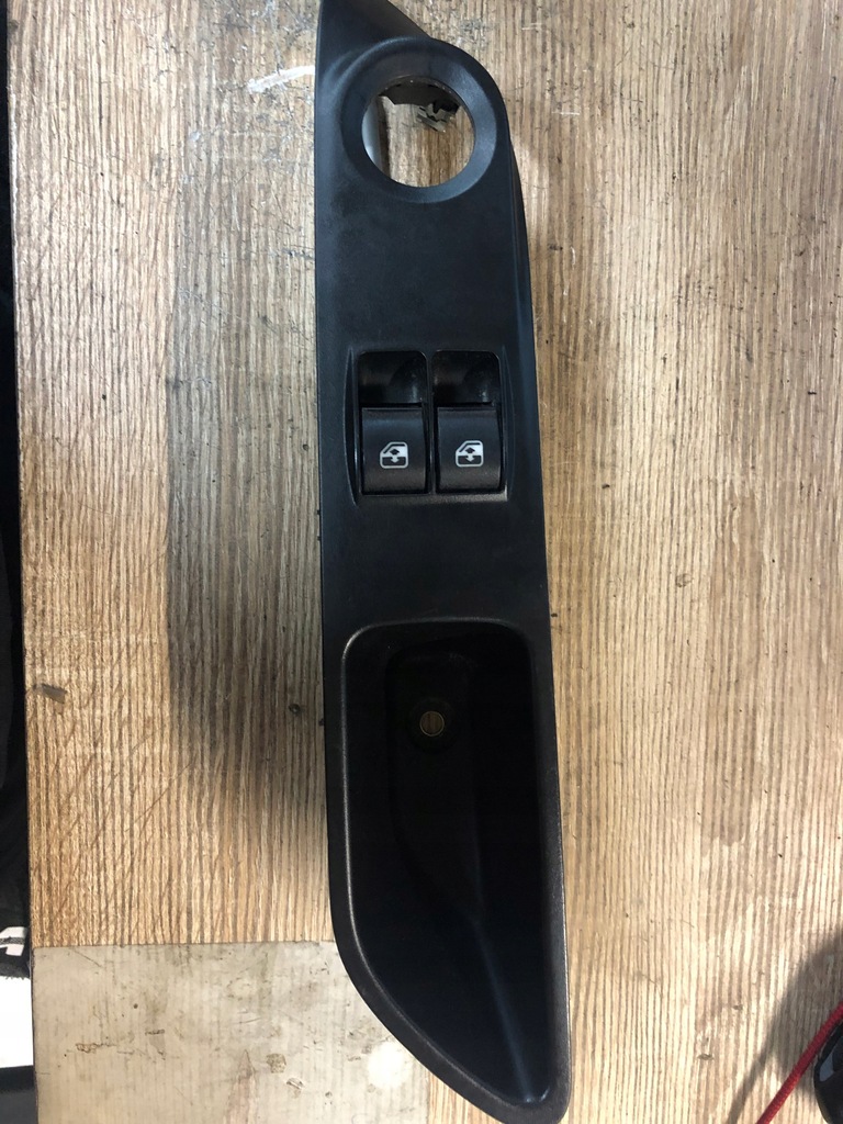 IVECO DAILY 14 PRZEŁĄCZNIKI SZYB 5801511735 - 12335895645 - oficjalne ...