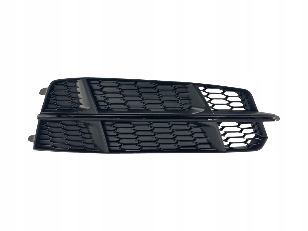 Audi A6 C7 sline kratka zderzaka prawa 4G0807682AN - 13917512142 ...