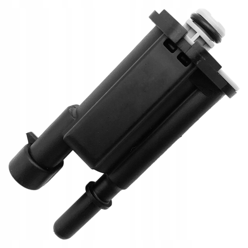 Elektrozawór sterowania przedmuchem 12581282 - 12170839495 - oficjalne ...