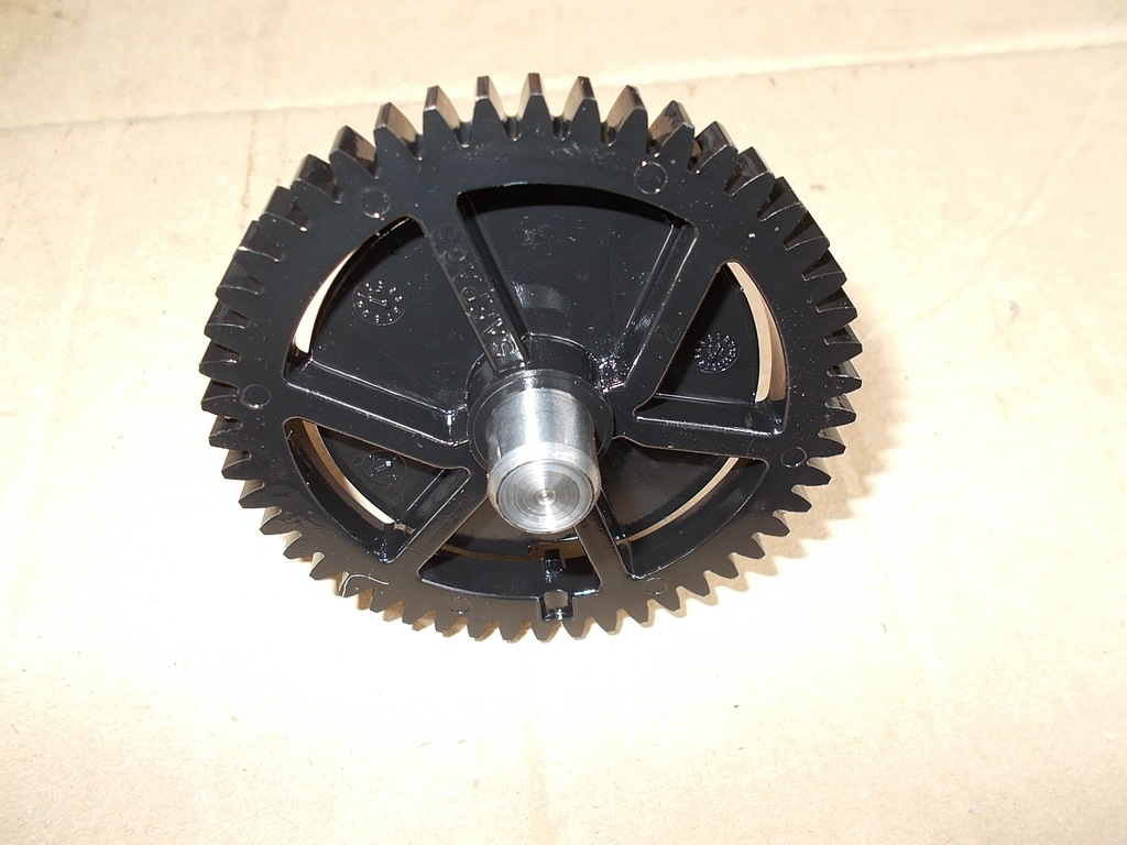 Wałek koło rozrządu Briggs 800 850E 875EX 694039 - 13750954782 ...