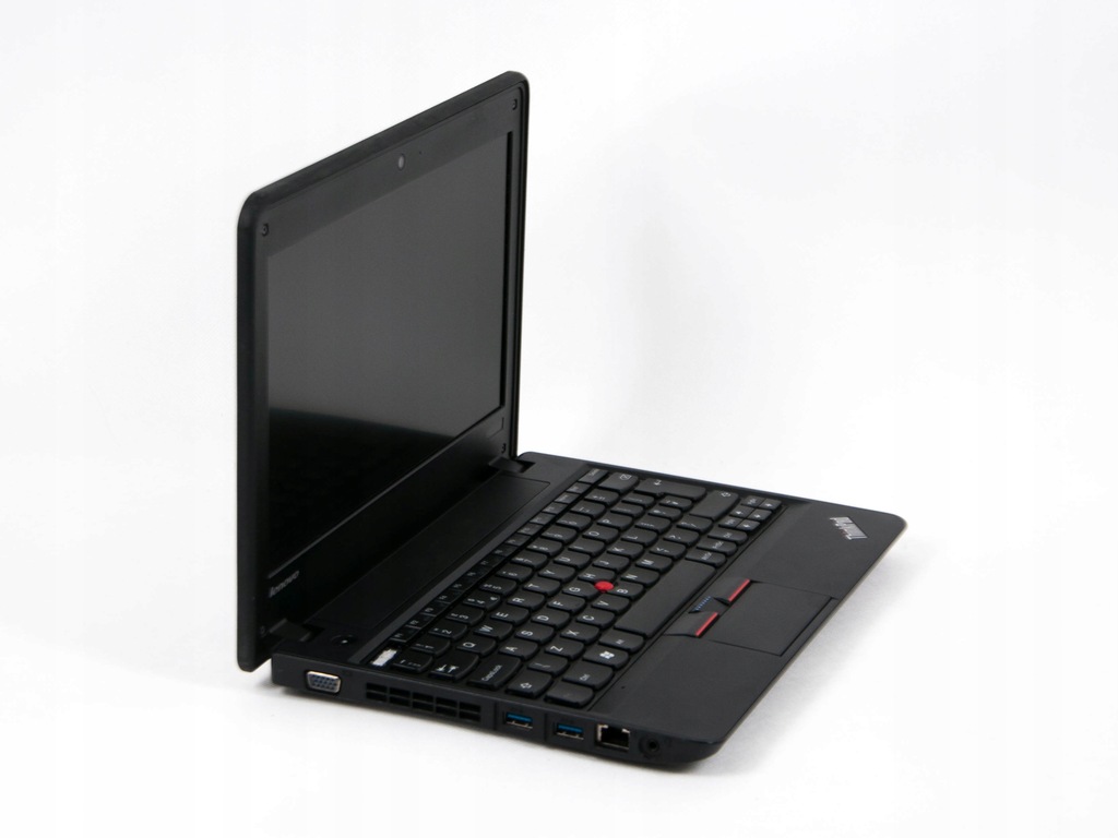 LENOVO THINKPAD X131e i3 8GB WIN10 KAM AD165 - 13390949987 - oficjalne ...