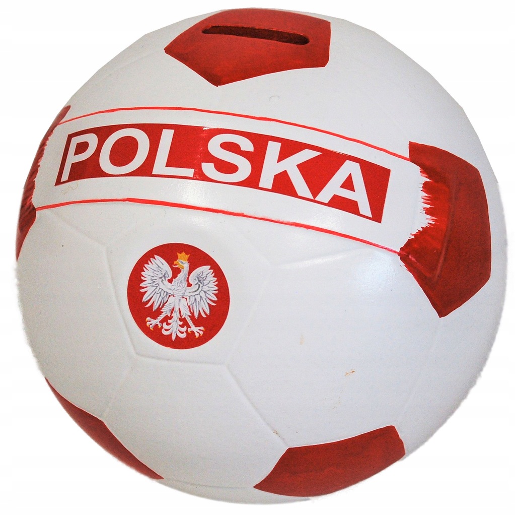 Skarbonka Piłka Nożna Skarbonki Piłki POLSKA - 11902826828 - oficjalne ... Skarbonka Piłka Nożna Skarbonki Piłki POLSKA - 11902826828 - oficjalne ...