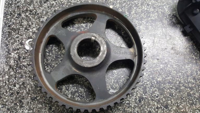Koło rozrządu 06d109111B 2.0 FSI - 8854722108 - oficjalne archiwum Allegro