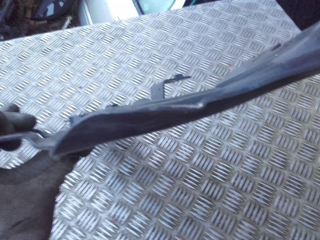 Wspornik, uchwyt, mocowanie Volvo FH4 84228539 - 6894798375 - oficjalne ...