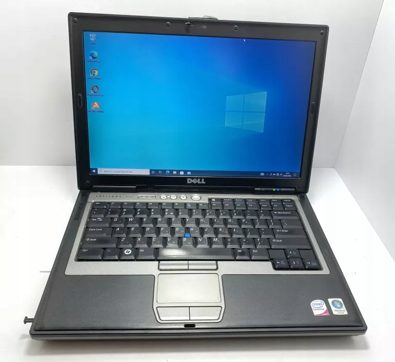 LAPTOP DELL PP18L - OPIS! - 12585772561 - oficjalne archiwum Allegro