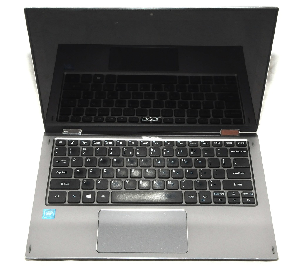 LAPTOP ACER N17H2 !!! - 15309730347 - oficjalne archiwum Allegro