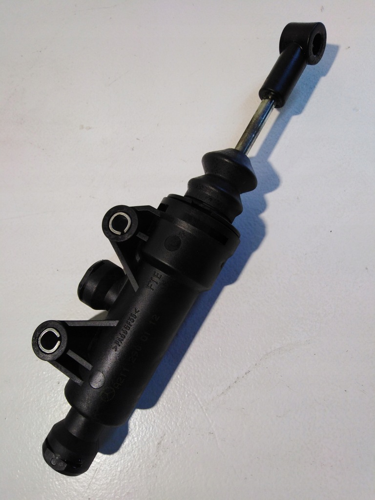 2112900112 POMPKA SPRZĘGŁA MERCEDES W211 - 9196914325 - oficjalne ...