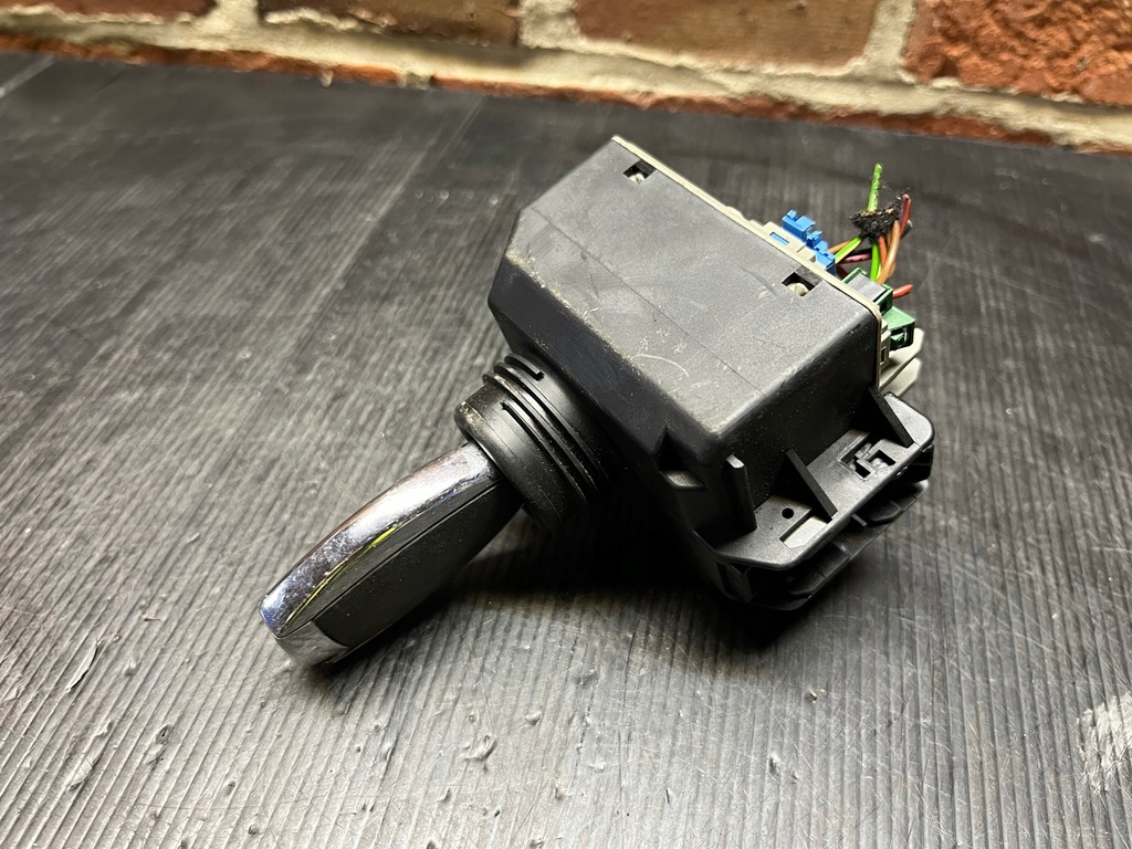 MERCEDES W212 STACYJKA KLUCZYK A2129056601 - 14123447003 - oficjalne ...