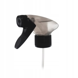 Trigger Guala Cleanairix - czarny - 8728199359 - oficjalne archiwum Allegro