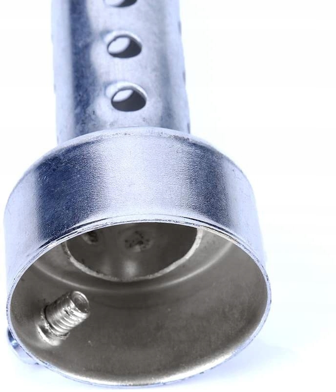 Купить Глушитель выхлопа DB Killer 45 мм Глушитель: отзывы, фото и ...