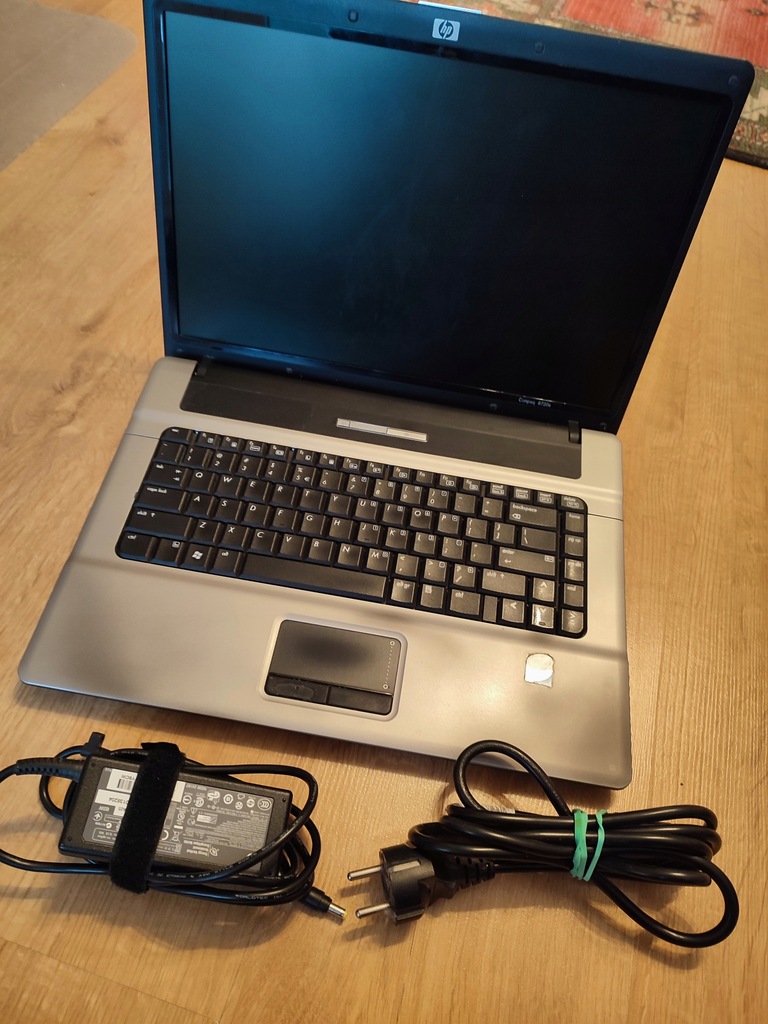 Laptop HP Compaq 6720s Intel Core 2 Duo HDD 320GB - 13161268012 ...