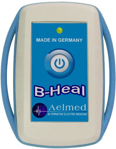 Blood Zapper B-Heal na bakterie wirusy i pasożyty - 8912313982 ...