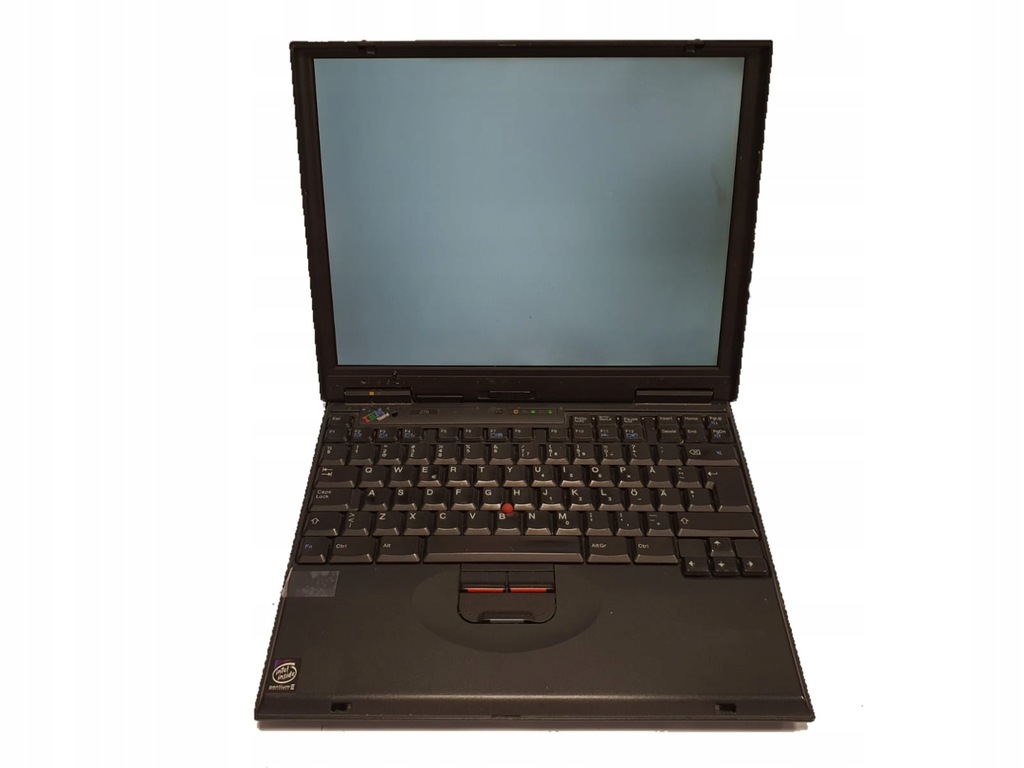 IBM 570 PENTIUM 2 BIOS OK #655 - 12379012681 - oficjalne archiwum Allegro