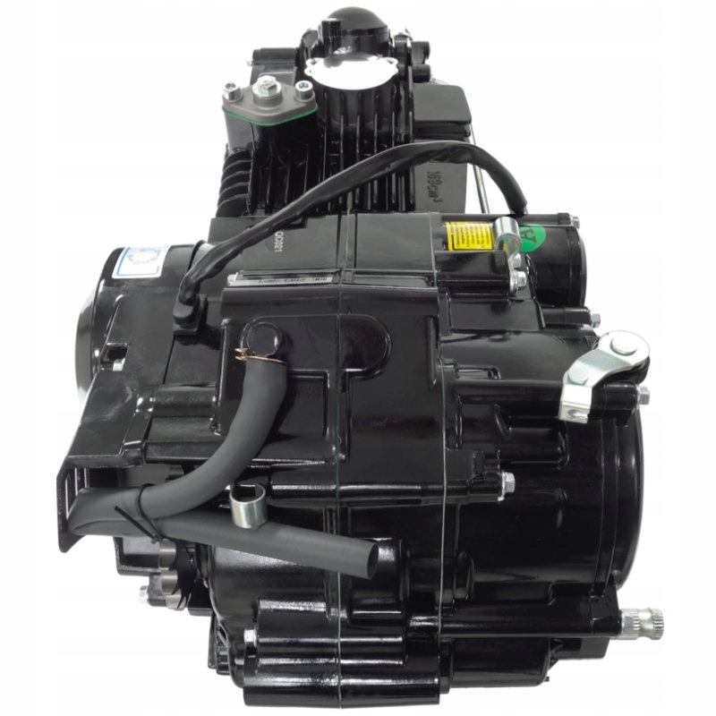 Купить МОТОЦИКЛОВЫЙ ДВИГАТЕЛЬ 1П62ФМК 170cc 4T МЕХАНИЧЕСКИЙ 4 ...