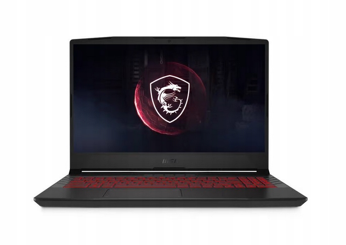 Laptop MSI Pulse GL66 11UDK-025NL 15,6 I7-11800H - 12709341222 ...