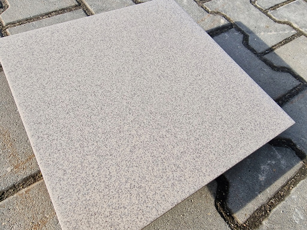 Płytka podłogowa gres techniczny Pimento 30x30 G.1 - 13285985239 - oficjalne archiwum Allegro