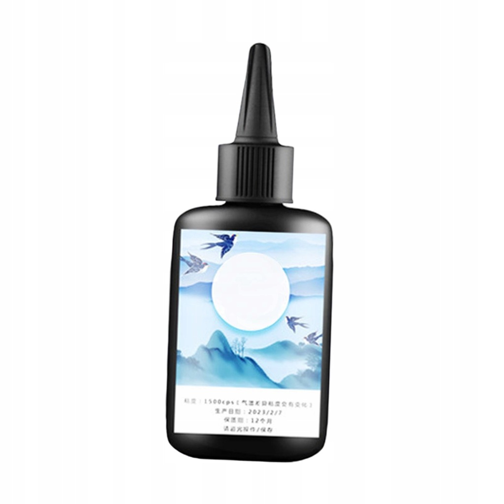 Resin Clear Curing Quick Drying Art Casting Resin - 13820637507 ...